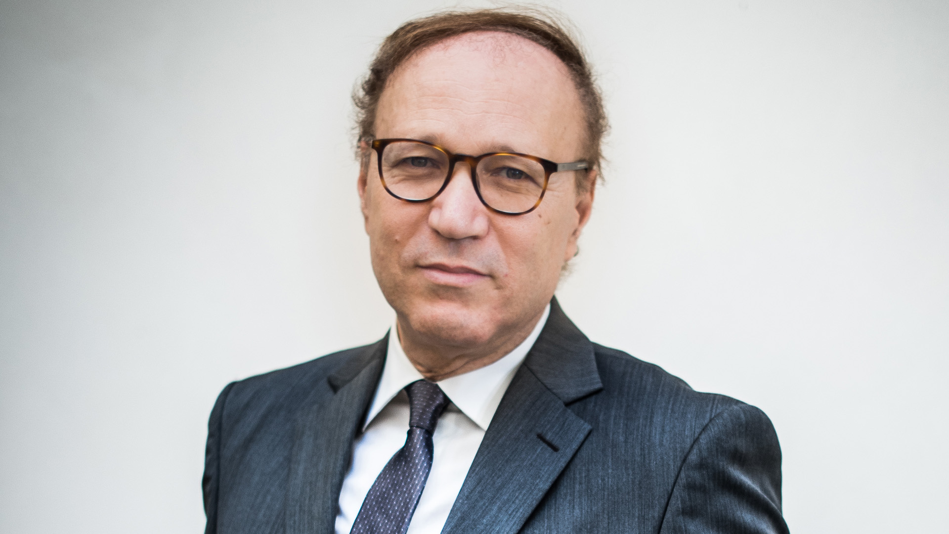 Ghaleb Bancheikh reelu a la presidence de la FIF