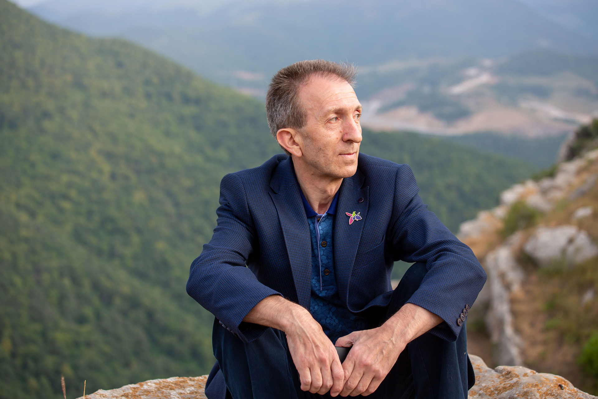 CHOUCHA, 30 ANS APRÈS