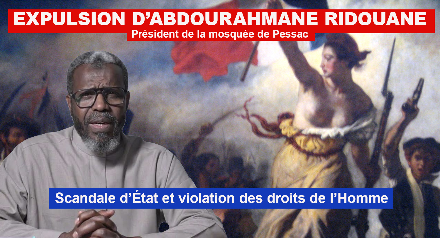 AFFAIRE RIDOUANE : LA CHASSE AUX SORCIÈRES CONTINUE